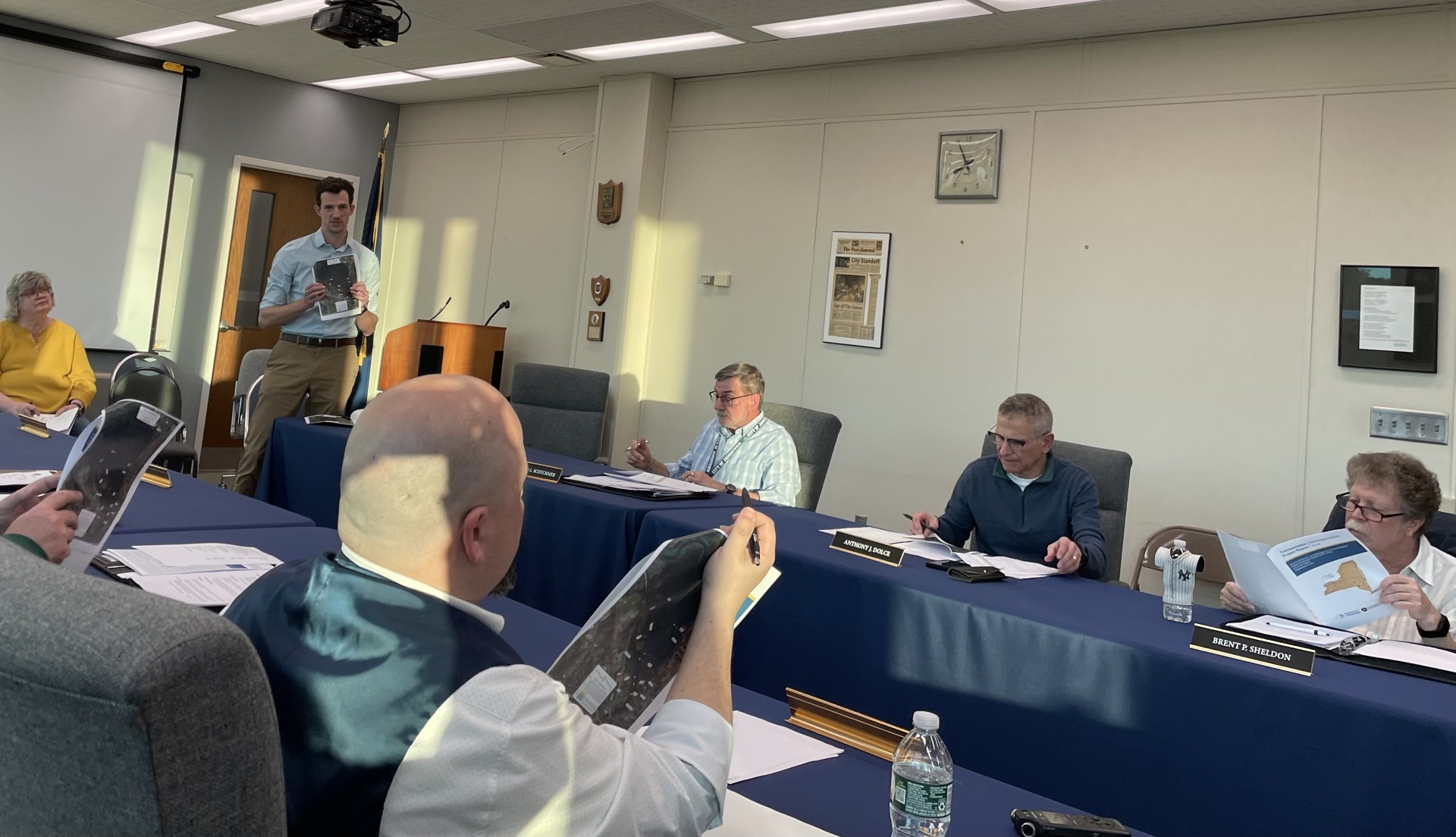 City DPW to clean city stormwater channels | News, Sports, Jobs - Post ...